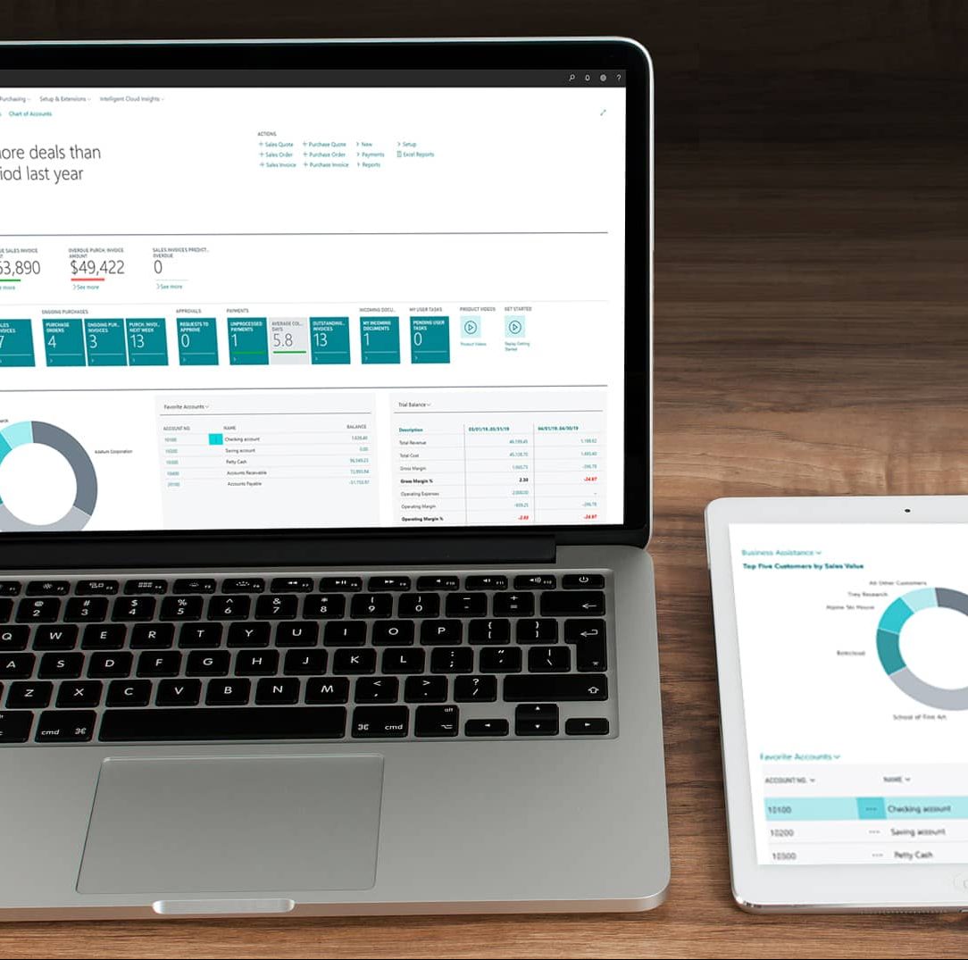 Dynamics 365: Nuevas funcionalidades