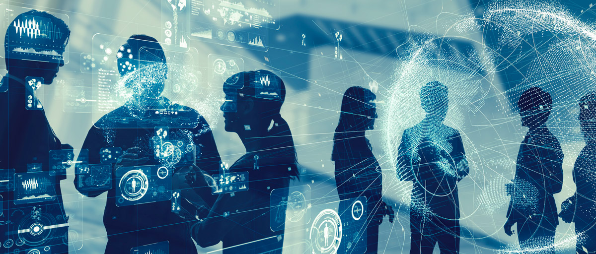 Visibilidad en tiempo real: clave en tu Gestión Empresarial