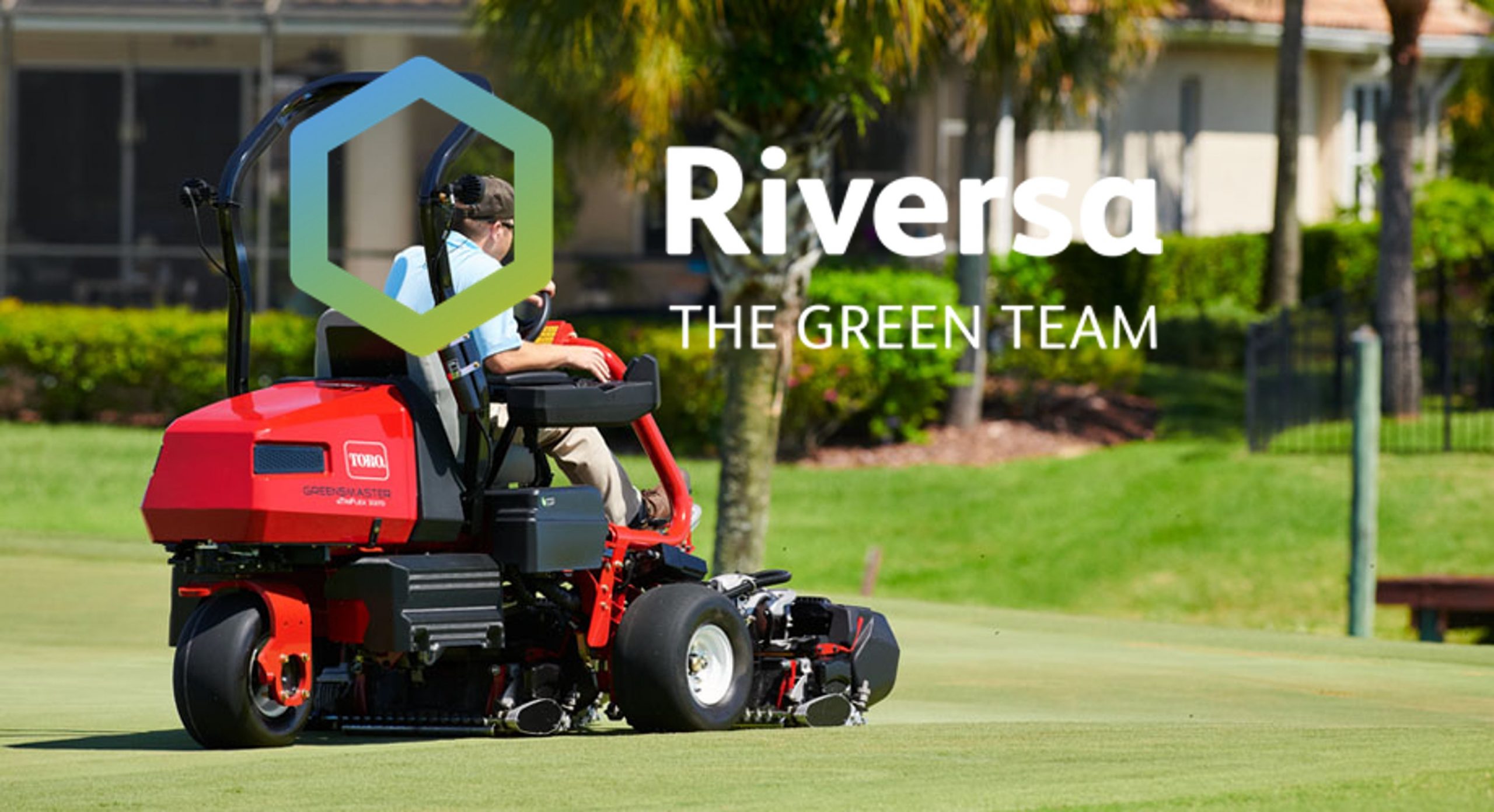 Riversa - PKF Attest Tecnologia