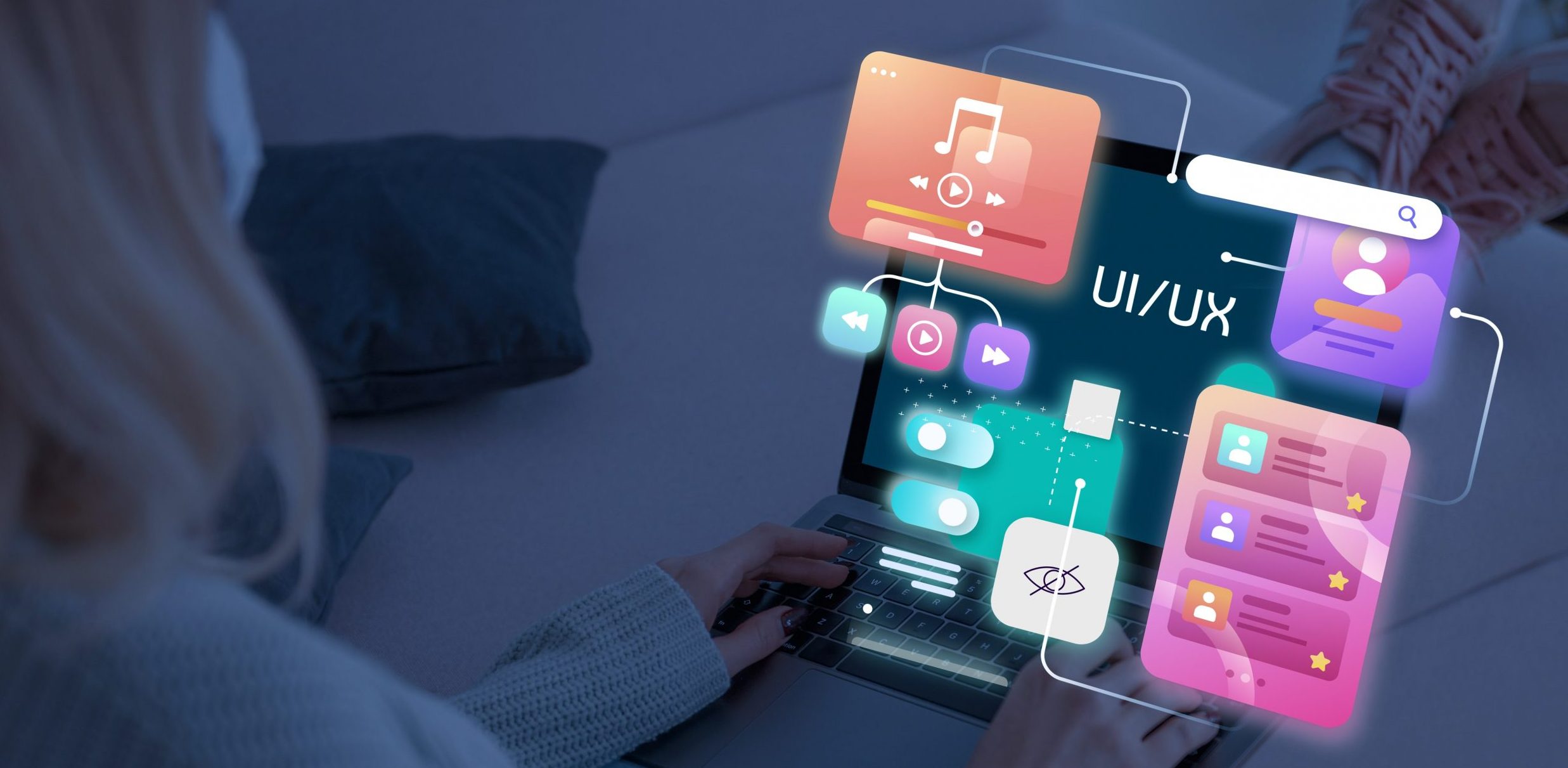 Web accessibility: inclusive design for all