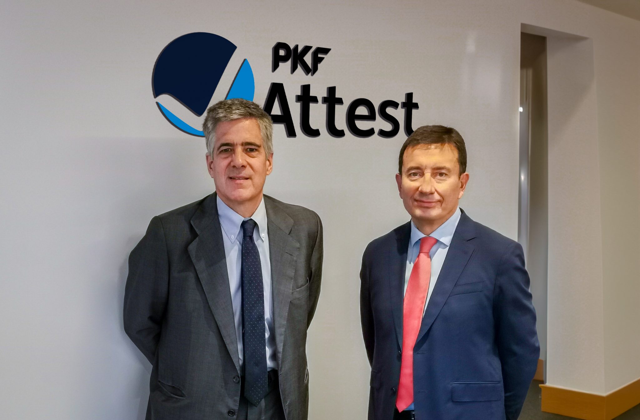PKF Attest refuerza su área de Corporate Finance nuevas incorporaciones