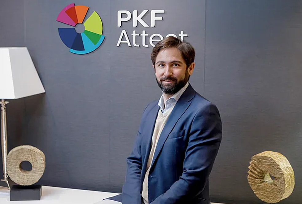 PKF Attest fortalece su equipo laboral